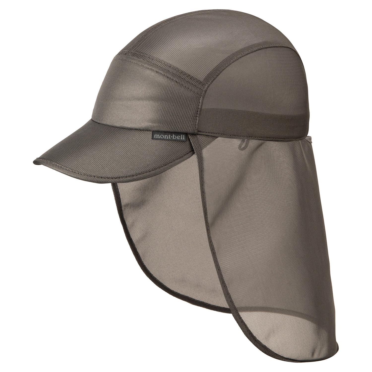 Stainless Mesh Cap | Montbell America