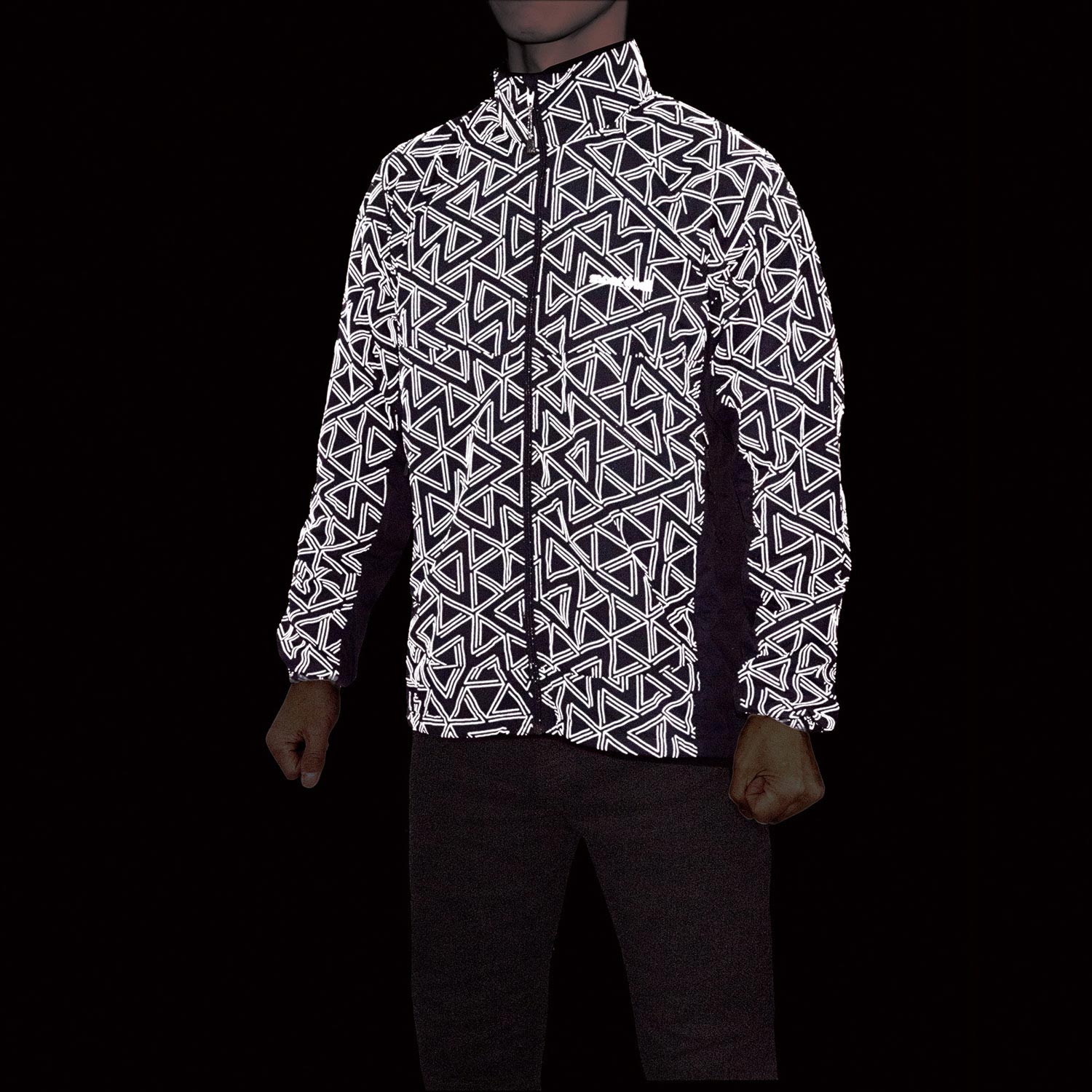 Reflec Wind Jacket | Montbell America