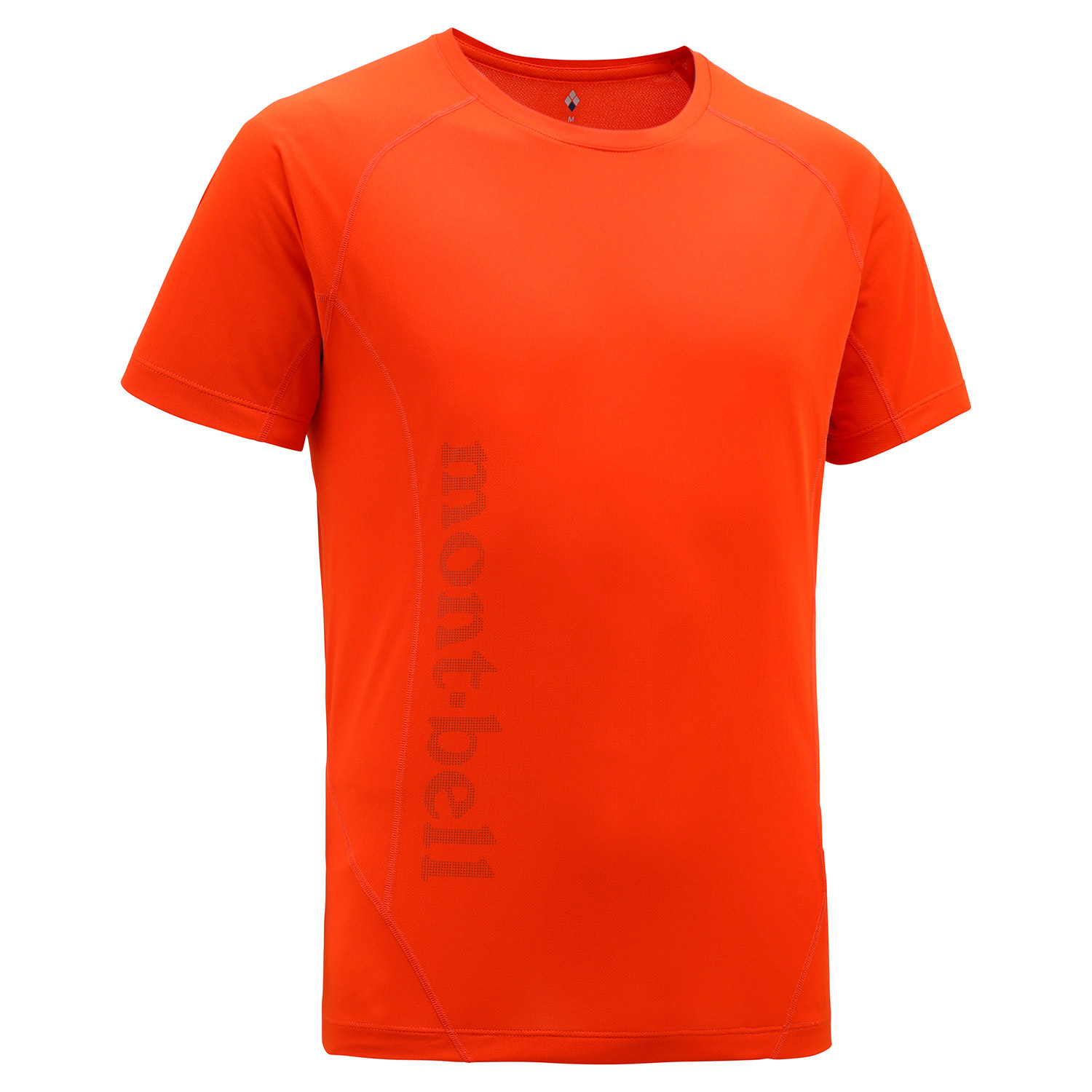 Cool Light T Men's | Montbell America