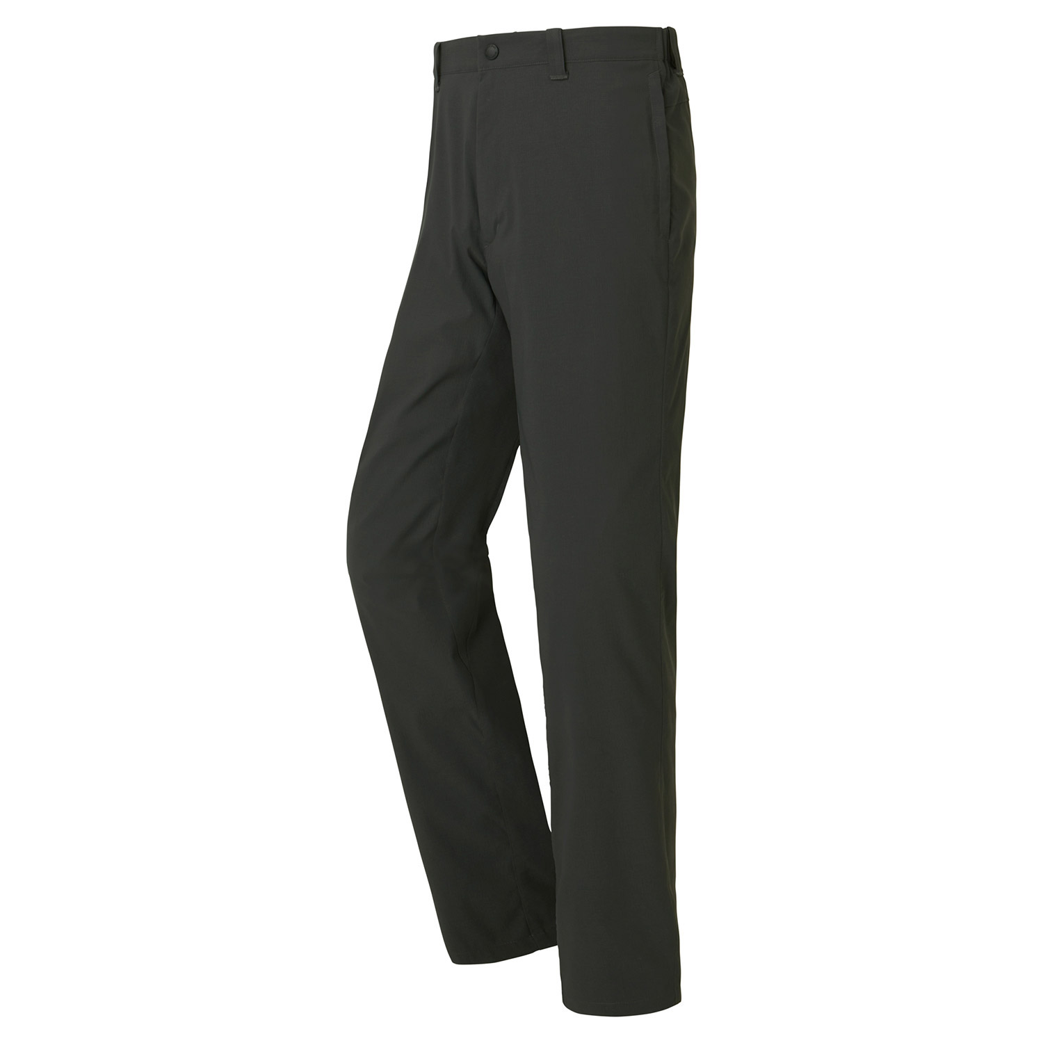 Light O.D. Pants w/ Belt Loops Men's | Montbell America